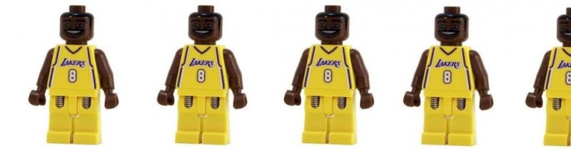 Writtalin Block-Buster: A Review of The Lego Movie - Writtalin