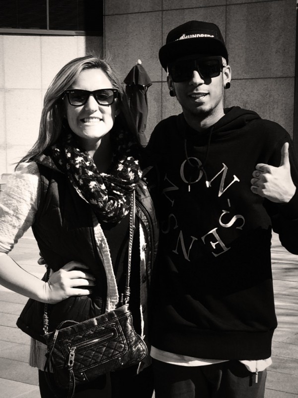 Writtalin Artist Insider: A Chat with Up and Coming DJ Treyy G - Writtalin