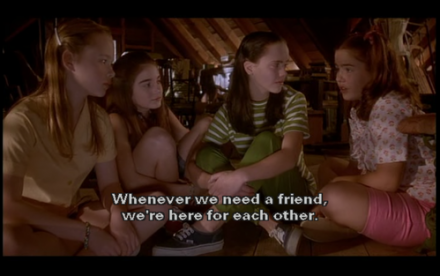 Writtalin The 7 Best Movies for Girls' Night - Writtalin